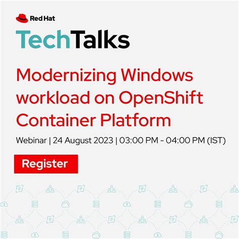 Krishna Kumar Kk Puravoor On Linkedin Openshift