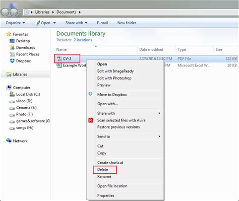 ডলট কর ফইল Recycle Bin থক ফরয আনব কভব কভব কম