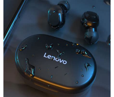 Lenovo Xt Bluetooth Earbuds Headphone T Uae Jazp Com