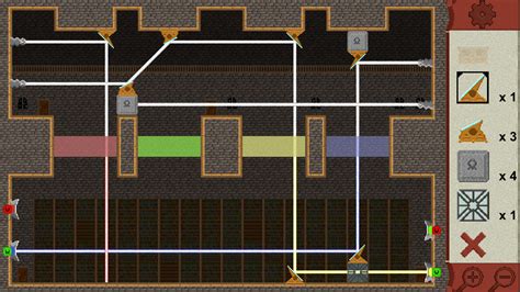 Mirror Library Android Game ModDB