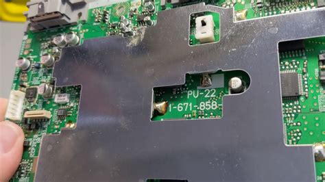 Using Arduino For A Diy Playstation Modchip Mad Mod Labs