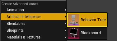 Behavior Tree User Guide Unreal Engine Documentation