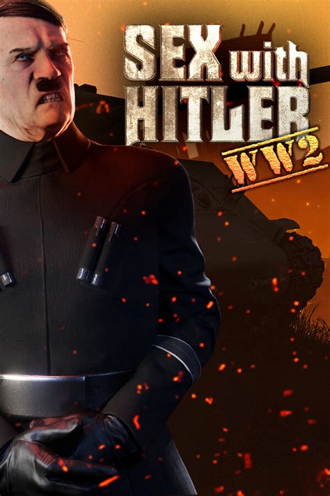 Sex With Hitler Ww2 · Steamdb