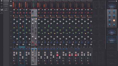 Solid State Logic SSL 4K B Review MusicRadar