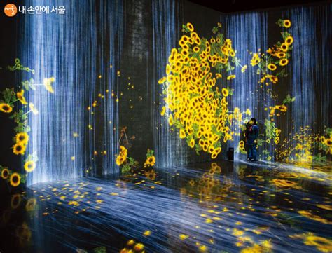 서울시 내 손안에 서울