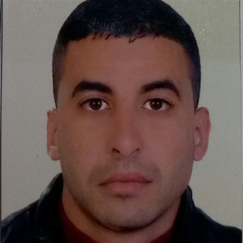 Mohamed El Ayadi Technicien électricien Mefelec Linkedin
