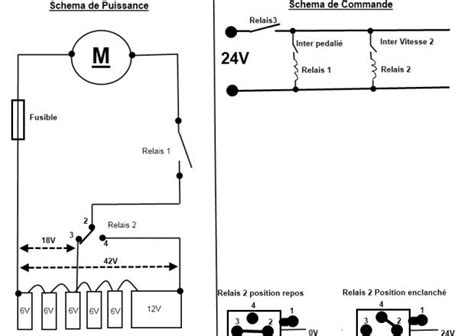 Schema Electrique Moteur Triphasé 220v Combles Isolation
