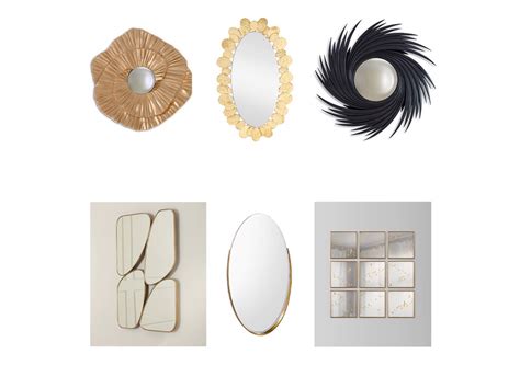 9 ყველაზე გამორჩეული დიზაინის სარკე