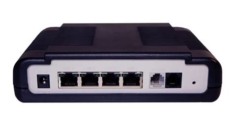 How Does An Ethernet Extender Work