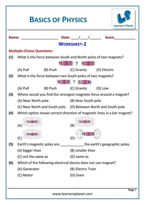 Get Digital Access To Grade 6 Science Olympiad Basics Of Physics Magazine