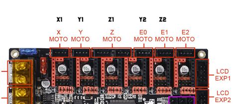 Wiring Skr Pro 1 2 Your Builds V1 Engineering Forum