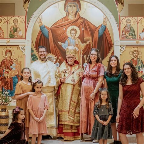 A 1280 Word Interview With A Melkite Catholic The Simple Catholic