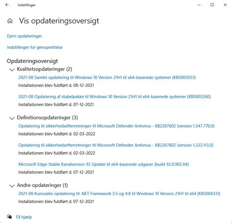 Wsus Keeps Saying There Is Updates Never Finish Microsoft Qanda