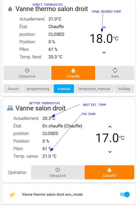Brt 100 Does Not Work Bad Delta Temperature · Issue 444 · Kartoffeltobybetterthermostat · Github