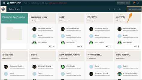 How To Manage Folders Techpacker