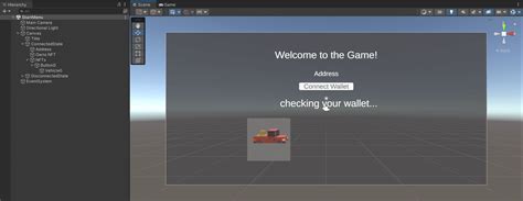 How To Create And Sell Burn To Redeem Nfts In Unity