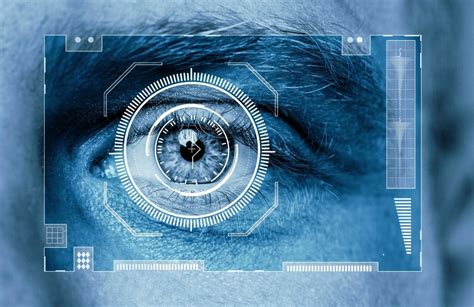 Retinal Recognition The Ultimate Biometric