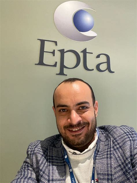 Mohamed Abdul Wahab On Linkedin Epta