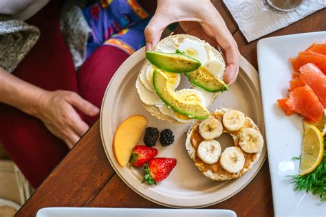 The Lazy Girl S Brunch Brunchographers