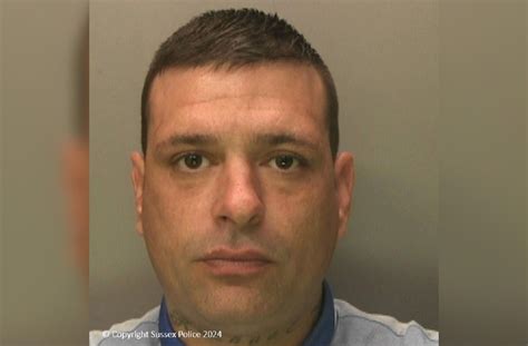 Bognor Man Jailed For Breaching Stalking Order Ghr Sussex