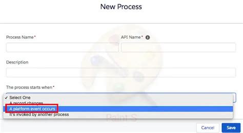 Ways To Publishsubscribe Platform Events In Salesforce Infallibletechie