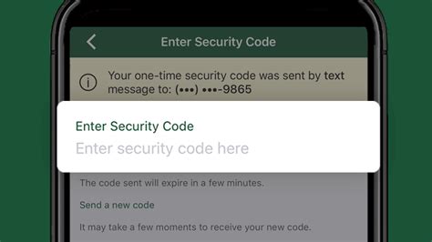 How To Reset Your Password On The Td App Td Canada Trust