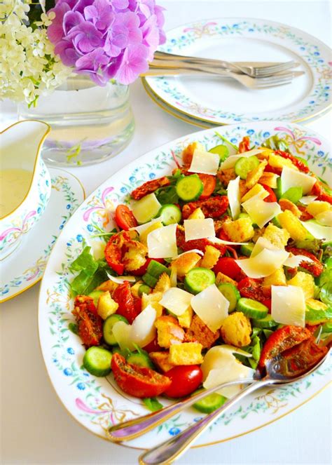 Салата с пиле Блоговодител пътеводител в българските кулинарни блогове