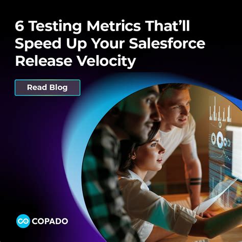 Copado On Linkedin Salesforcedev Devops Testautomation