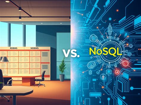 Rdbms Vs Amazon Dynamodb Key Differences And Benefits Cloud Architecture Solutions And Designs