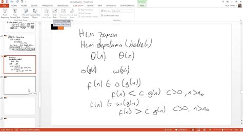 Algoritmalar Ve Veri Yapıları 6 Oturum 1 Kısım Youtube
