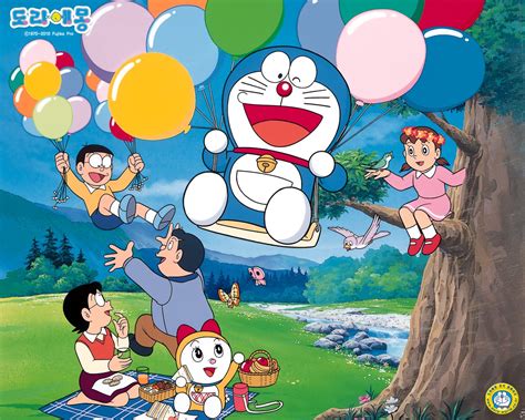 1356719 Doraemon Hd Rare Gallery Hd Wallpapers