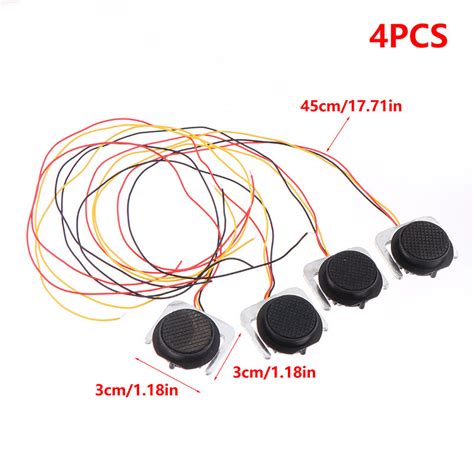 50kg Load Cell 50kg Weighing Sensor Half Bridge Strain Gauge Human Body Scale Weight Sensor For