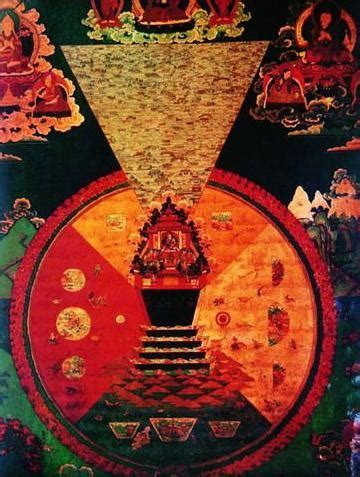 佛教须弥山清晰图片 须弥山图片 上的须弥山图片 第2页 大山谷图库