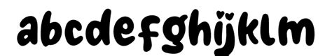Pinky Style Font What Font Is