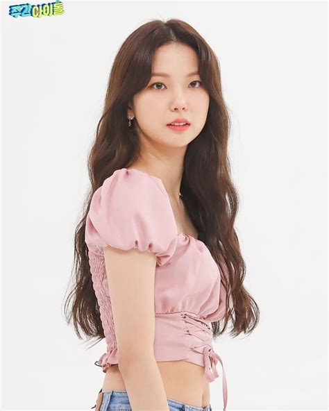 Pin On Clc Kpop Girls Girl Ulzzang Girl