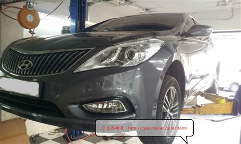 그렌져hg 언더머플러코팅 판교용인수지 네이버 블로그