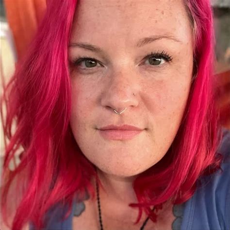 Heather Heatherfly Threads Say More