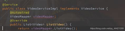 repository 与 mapper的区别 repository和mapper csdn博客