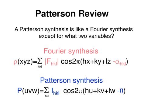 Ppt Draw Location Of 2 Fold Symmetry Axis Draw Unit Cell Powerpoint Presentation Id 4037833