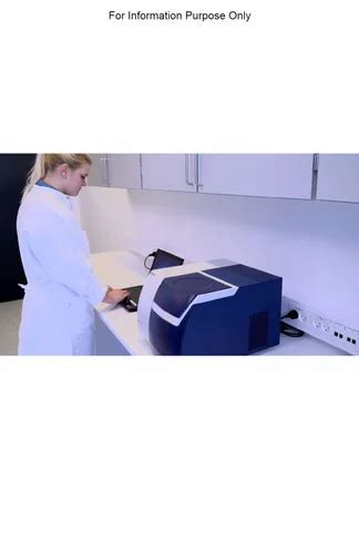 Single Beam Portable Foss Nirs Ds3 Feed Advanced Feed Analyzer 400 2500 Mm At Rs 100000 In Pune