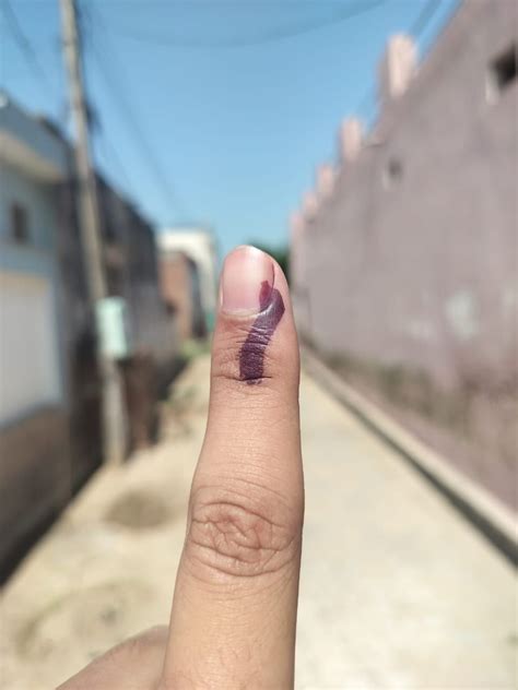 Deepanshu Yadav On Linkedin Elections2024 Haryanavotes Webdevelopment Mernstack Growthmindset