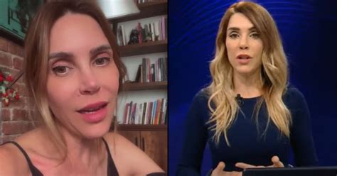 Juliana Oxenford Comparte Las Primeras Ideas Que Tiene De Un Nuevo