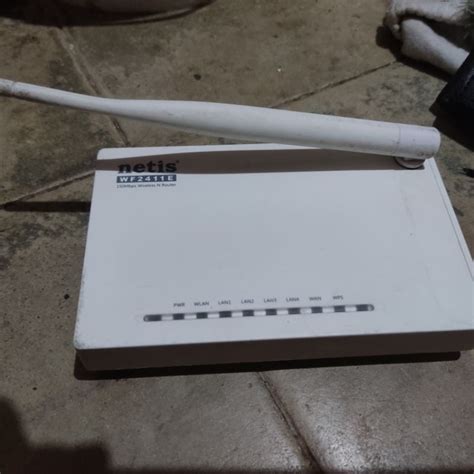 Jual ROUTER Access Point Shopee Indonesia