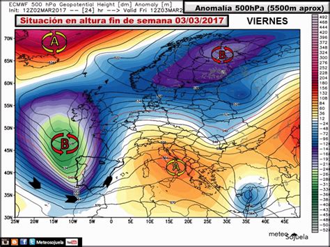 METEOSOJUELA Tu tiempo en el momento Previsión del tiempo para Logroño y La Rioja fin de