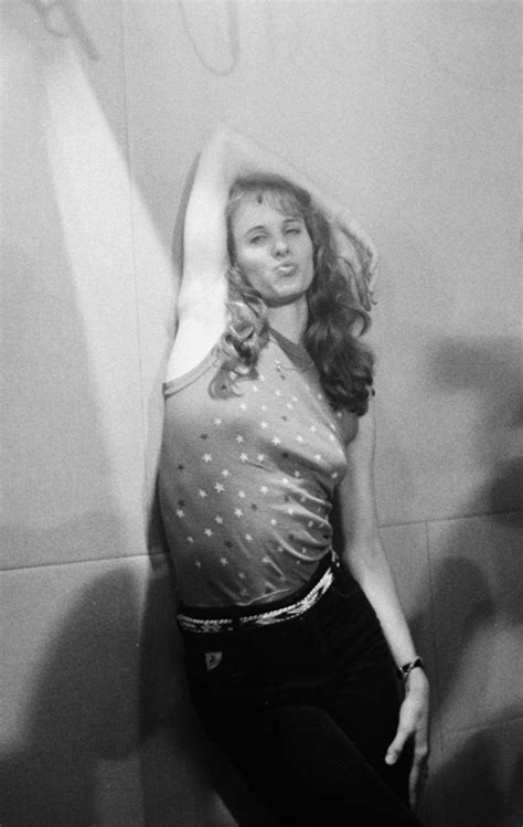 Lori Singer Wall Of Celebrities