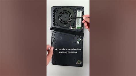 Playstation 5 Pro Teardown Findings Ifixit Sony Ps5 Youtube