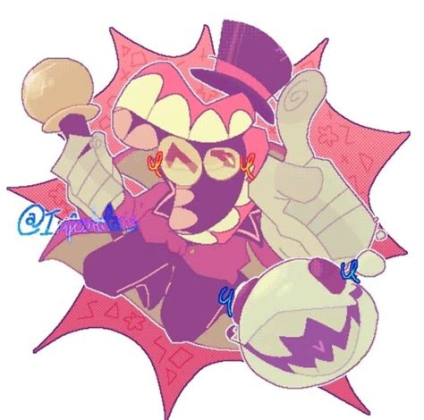 31 Cain Tadc The Amazing Digital Circus Ideas Circus Digital Amazing