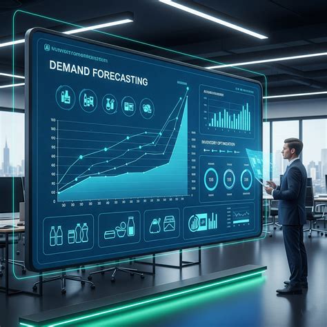 Ai Powered Cpg Data Analytics Solutions Quation