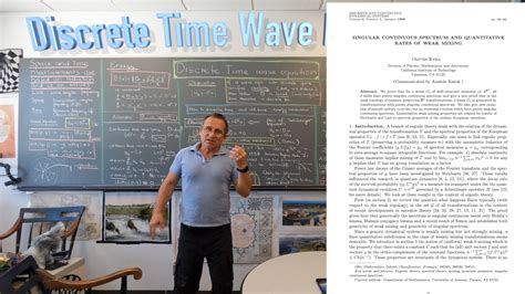 Discrete Time Wave Equation Quantum Calculus