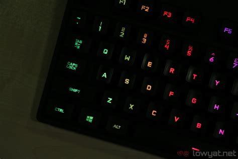 Logitech G Pro Gaming Keyboard Mouse Lightning Review Minimalist Capable Gear Lowyat Net